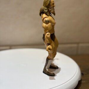 Jakks Pacific | Toys | Vtg Robbie Mcallister Jakks Pacific Wwe ...